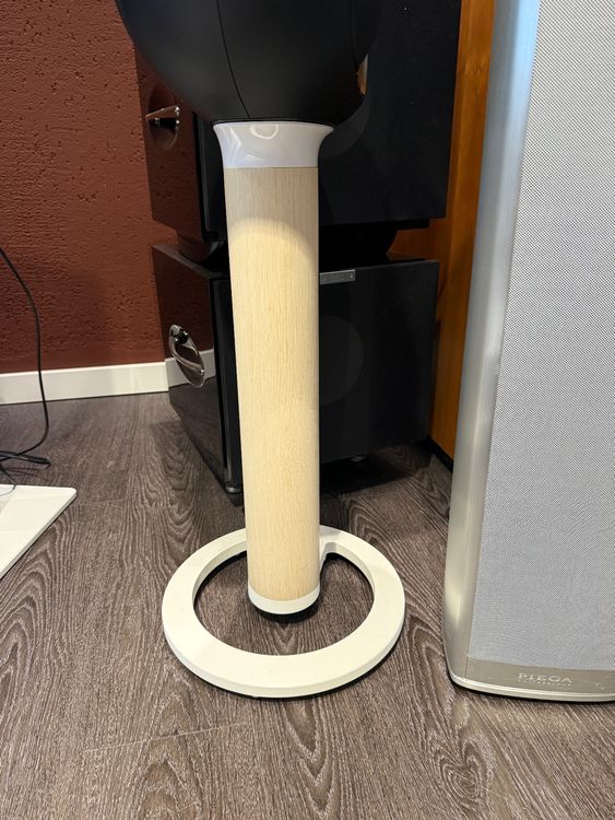 Devialet Tree Holz hell (Gebraucht) in dietlikon für CHF 199 – mit ...