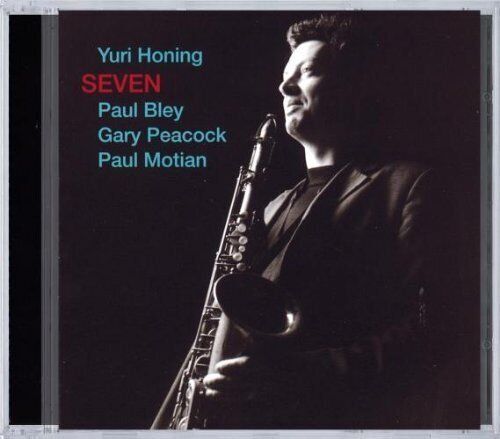 Yuri Honing - Seven (Paul Bley- Gary Peacock -Paul Motian) | Comprare su Ricardo