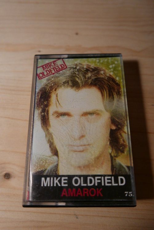 Mike Oldfield (Gebraucht) in für CHF 3 – mit Lieferung auf Ricardo kaufen
