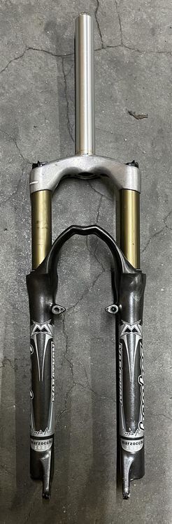 Gabel Marzocchi Bomber Marathon (Gebraucht) in Bern für CHF 39 – mit ...