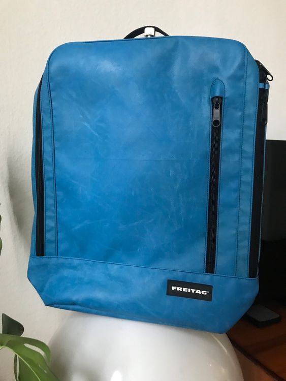 Freitag-Backpack F306 HAZZARD - Neu! (Neu und originalverpackt) in für ...