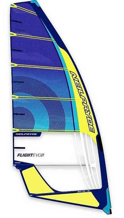 NEILPRYDE FLIGHT EVO II / 10.0 (Gebraucht) in Neuchâtel für CHF 115 – nur Abholung auf Ricardo ...