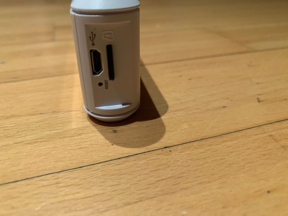 Unifi Cloud Key 1. Gen (Gebraucht) in Roggwil BE für CHF 50 – mit ...