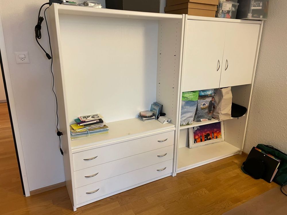 Poco Kleine Schranke