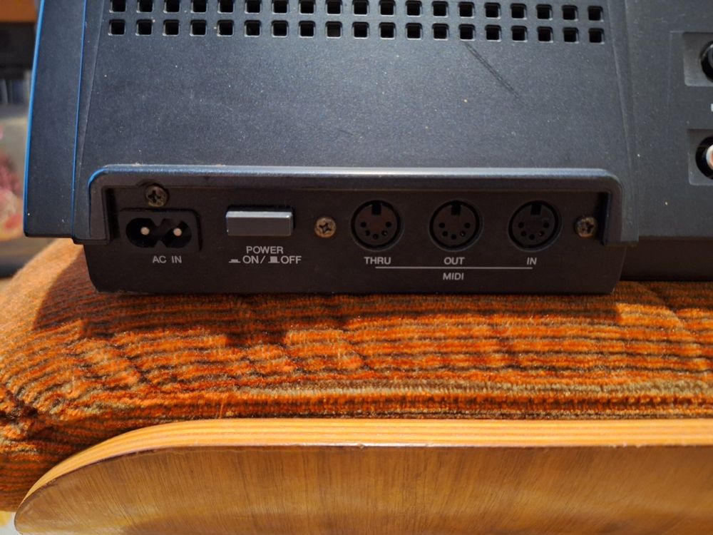 Yamaha MD8 Multitrack MD Recorder (Gebraucht) in Küttigen für CHF 189 – nur Abholung auf Ricardo ...