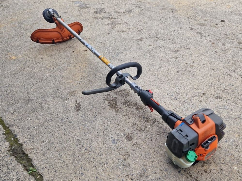 Husqvarna Motorsense 335 RJX | Kaufen auf Ricardo