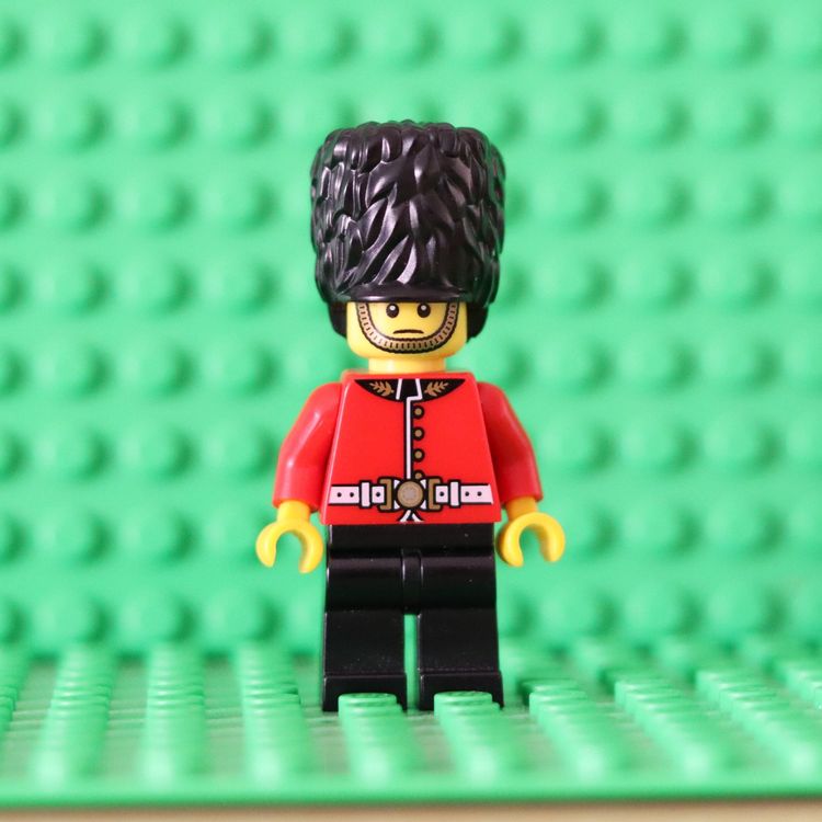 LEGO Series 5, Royal Guard | Kaufen auf Ricardo
