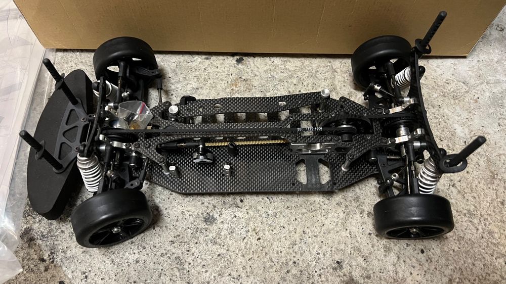 RC Cars Tamiya + Xray | Kaufen auf Ricardo