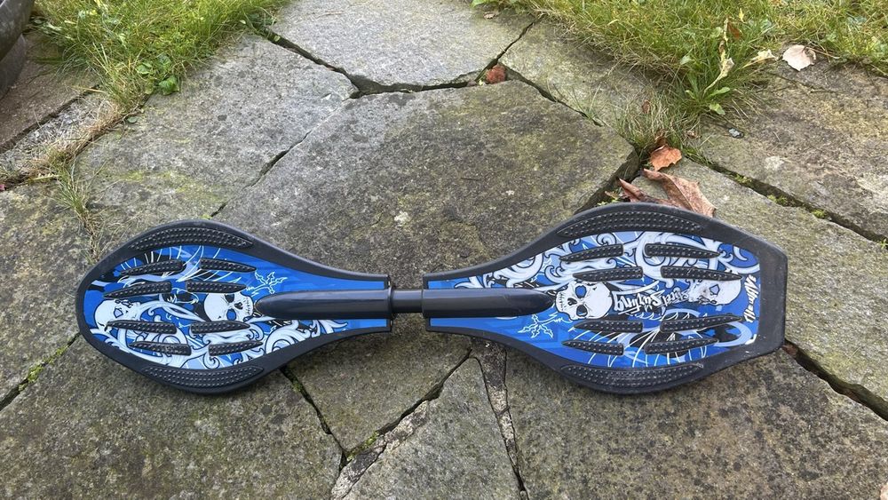 Wave Board | Kaufen auf Ricardo