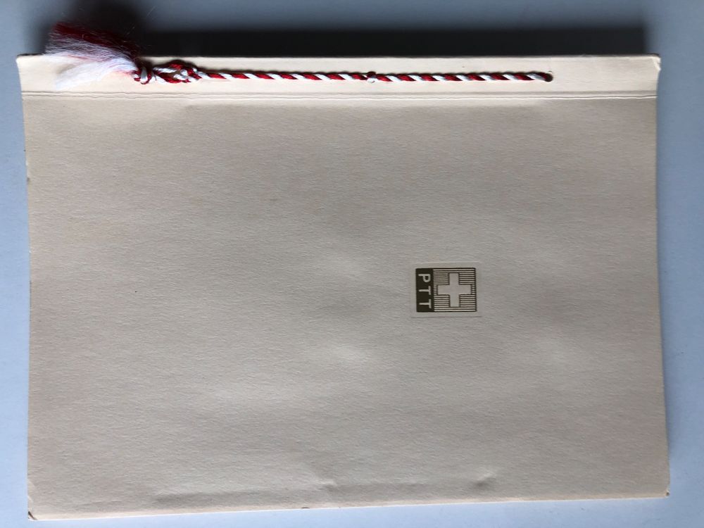 OMS 1957 (Gebraucht) in Vilters für CHF 2 – mit Lieferung auf Ricardo kaufen