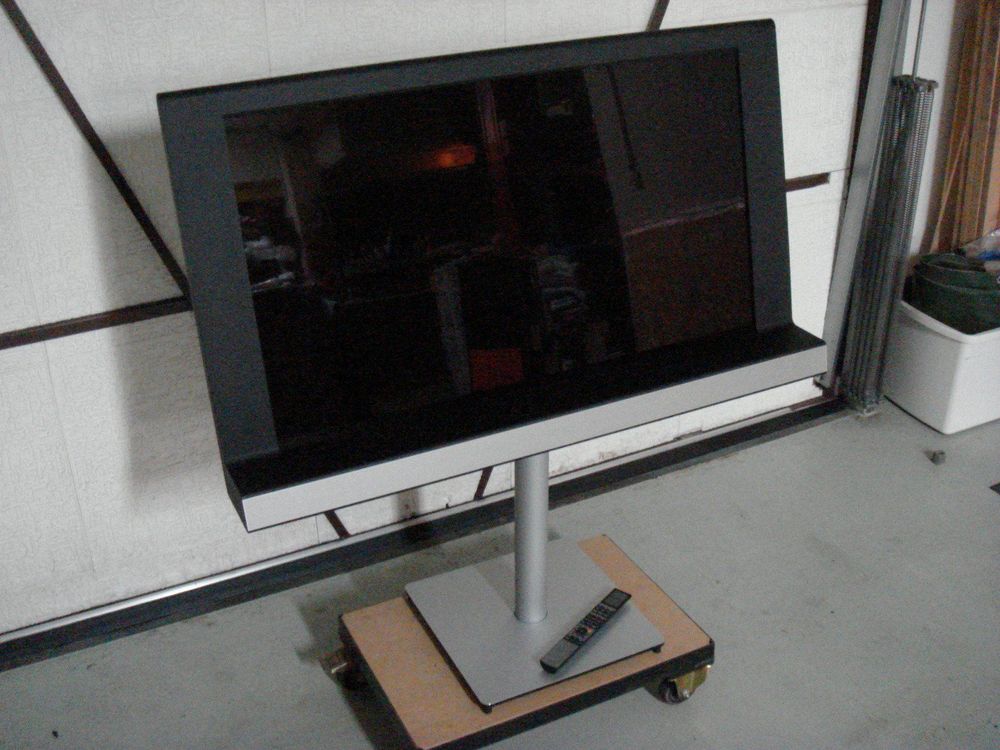Bang Olufsen BeoVision 8-40" | Kaufen auf Ricardo
