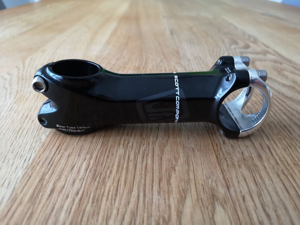 Vorbau Bike MTB Scott | Kaufen auf Ricardo