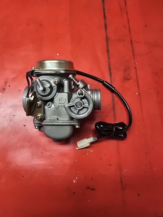 Neuer Vergaser passend für Znen Lance BMS Jonway Vento Shenk (Gebraucht ...