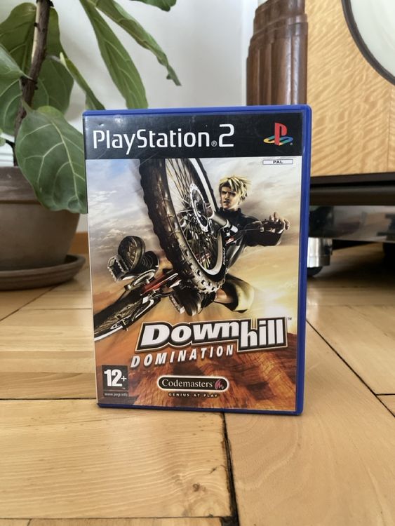 Downhill Domination / Playstation 2 | Kaufen auf Ricardo