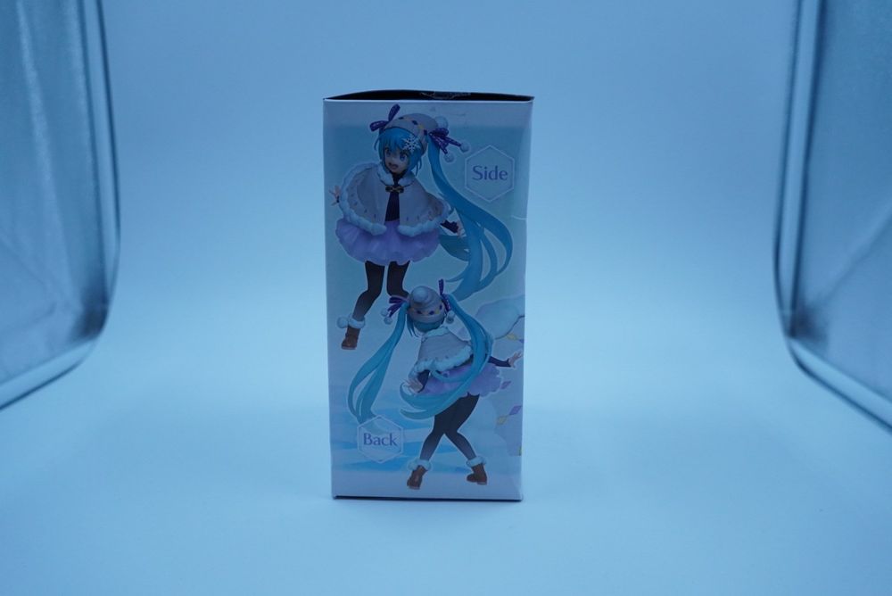 Hatsune Miku PVC Figur | Kaufen auf Ricardo