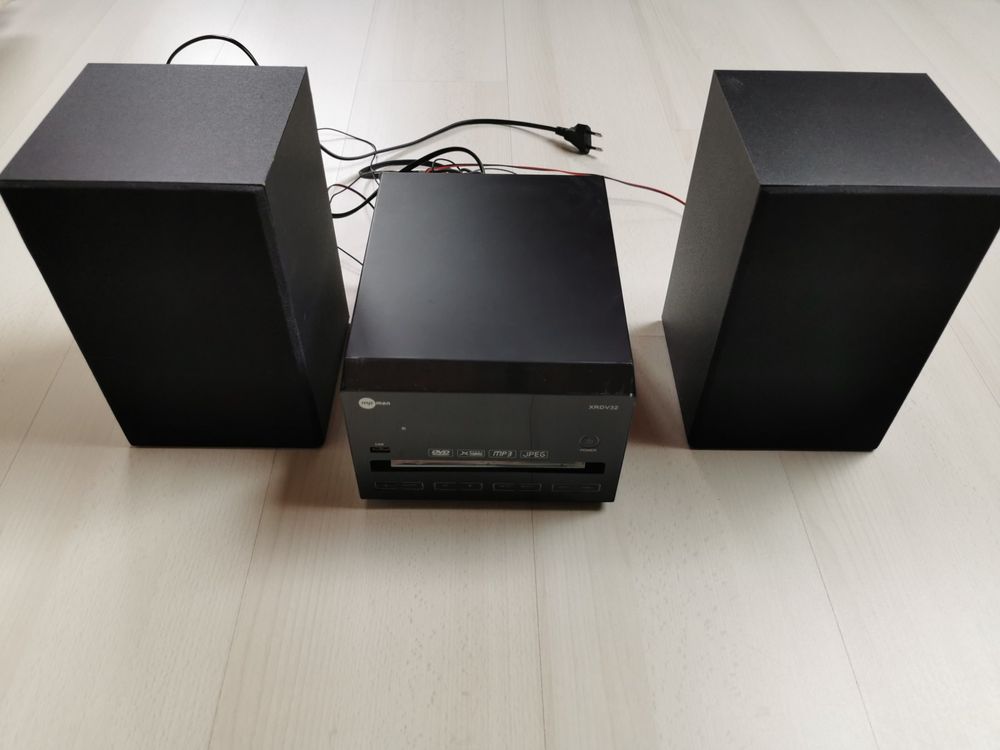 MP Man DVD Mini | Kaufen auf Ricardo