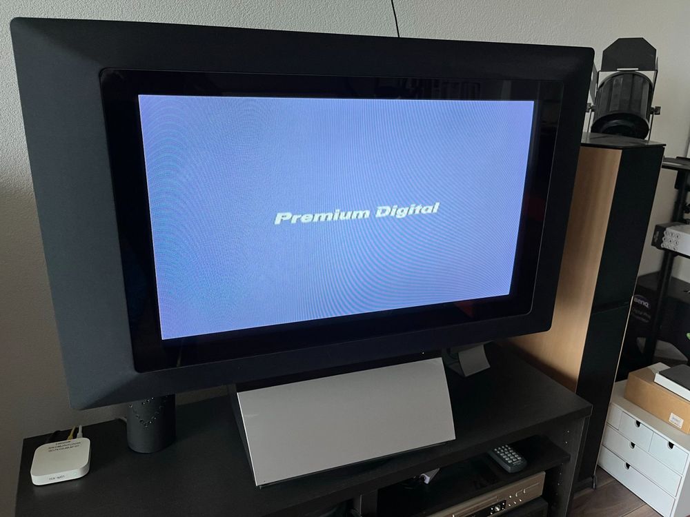 BeoVision 3 - 32 / Bang & Olufsen | Kaufen auf Ricardo