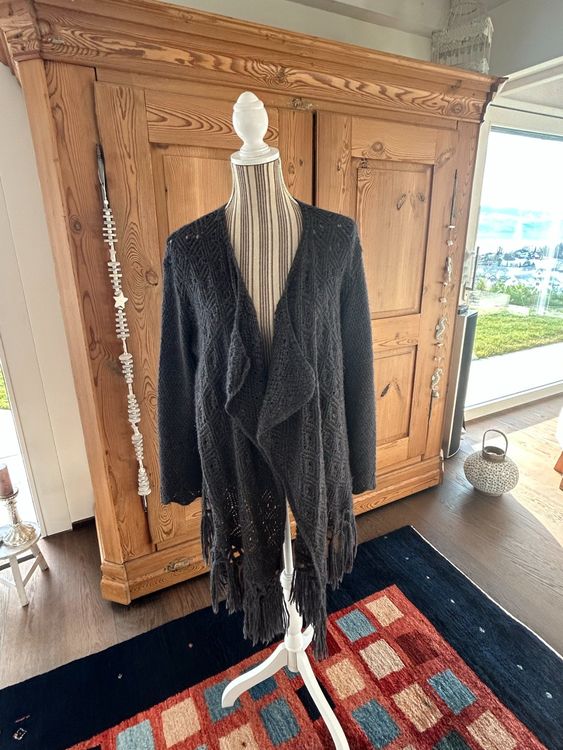 Superschöner Hippie-Cardigan von ODD MOLLY, Gr. 1 (Gebraucht) in Jona ...