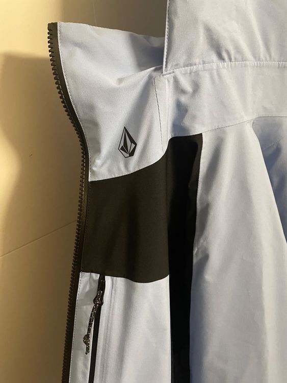 Volcom GORE-TEX Skijacke Damen (Neu (gemäss Beschreibung)) in Gibswil ...