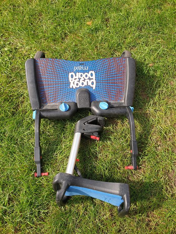 Buggy board maxi (Gebraucht) in Zürich für CHF 30 – mit Lieferung auf ...
