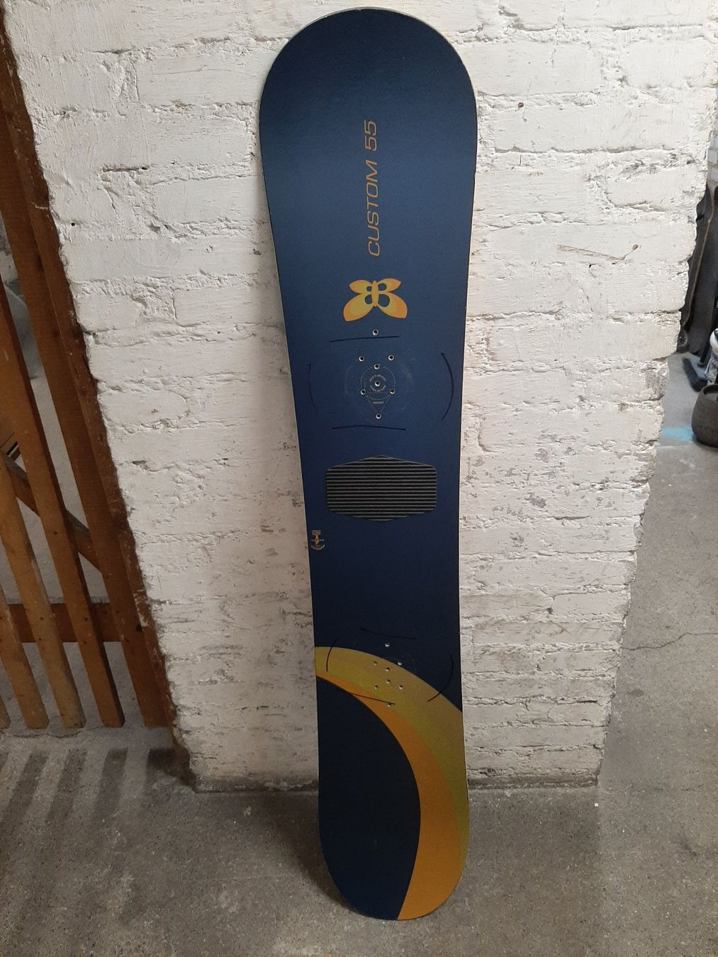 Burton Custom 155 (Gebraucht) in Zürich für CHF 46 – nur Abholung auf ...