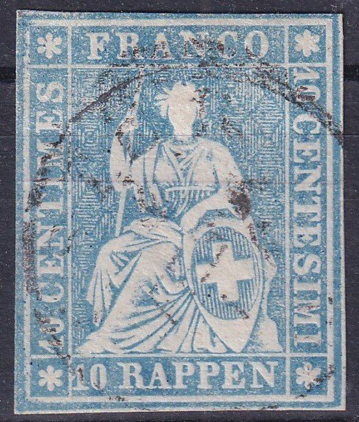 Strubel 23C, in guter Erhaltung! (Gebraucht) in Samnaun-Compatsch für CHF 11 – mit Lieferung auf ...