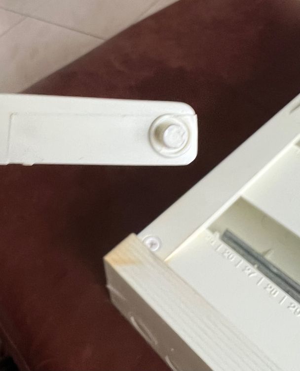 Hager Verteiler UV AP (Gebraucht) in für CHF 32 – mit Lieferung auf ...