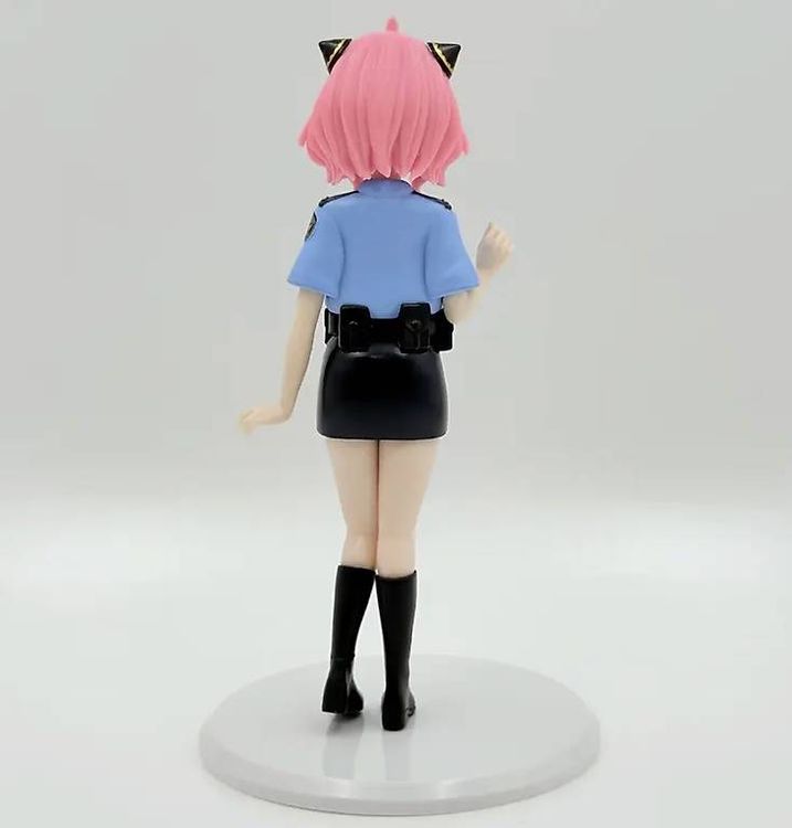 Manga / Anime Spy X Family Anja Agenten-Mädchen Figur (Gebraucht) in ...