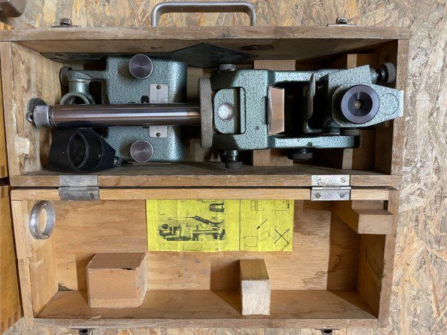 alte Geräte, Stative, etc. (Lot 962) Standort 8305 Dietlikon | Kaufen ...