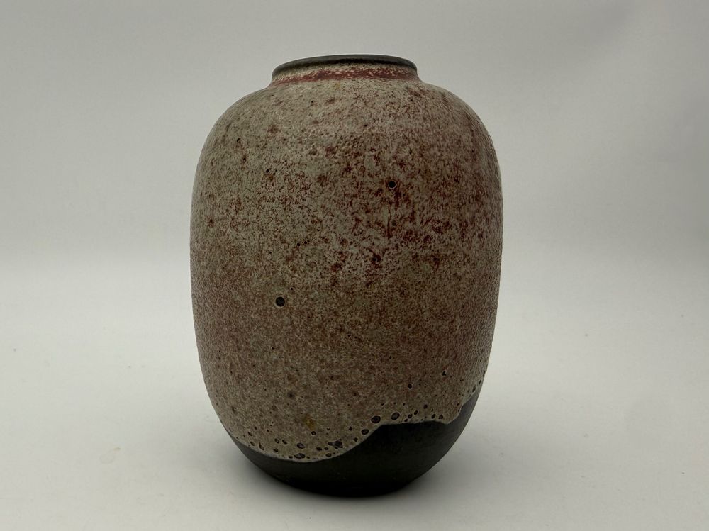 Petit vase en grès - Mario Mascarin - 1950s (D'occasion) à Ballaigues ...