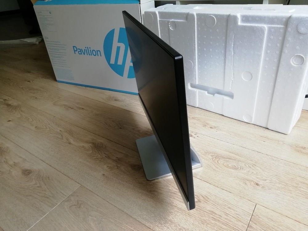 HP Pavilion 23xi 23 Zoll-IPS-LED mit Hintergrundbeleuchtung | Kaufen ...