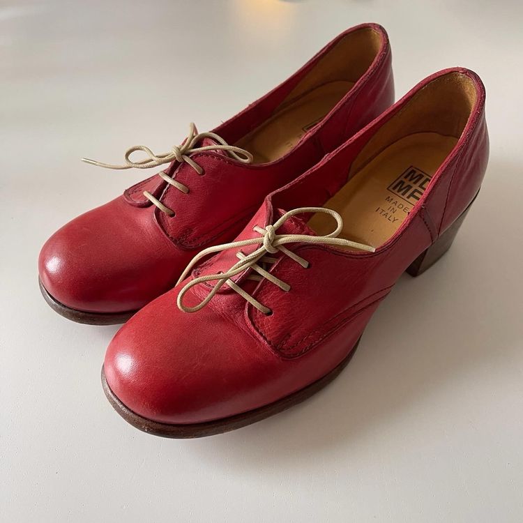 MOMA Shoes (Gebraucht) in Freienbach für CHF 70 – mit Lieferung auf ...