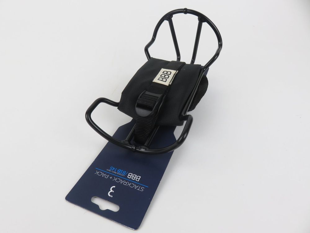 Stackrack + Pack Fahrradtasche | Kaufen auf Ricardo