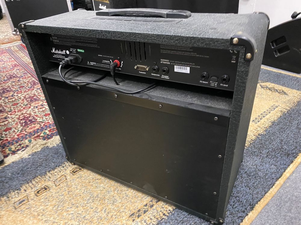 Marshall AVT 100 Combo mit 3 Kanälen (Gebraucht) in Volketswil für CHF ...