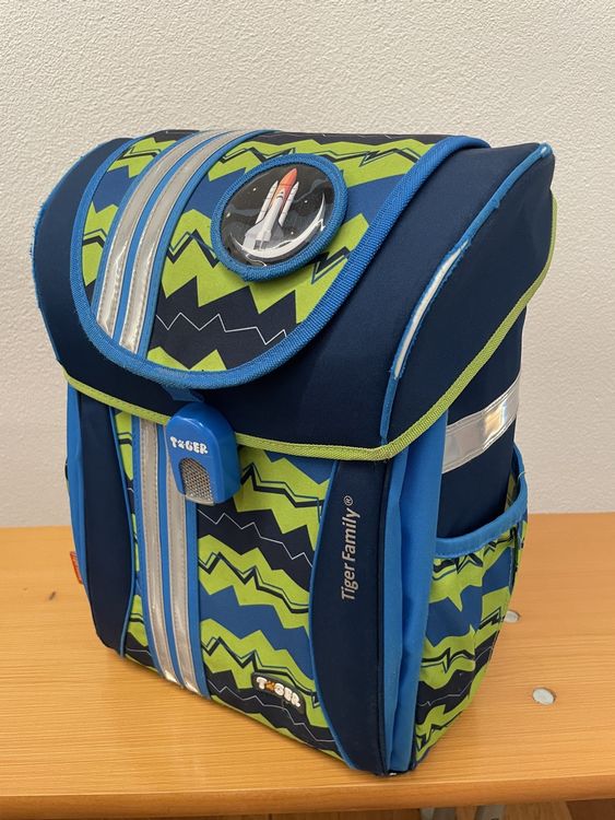 Schulthek Schulrucksack | Kaufen auf Ricardo