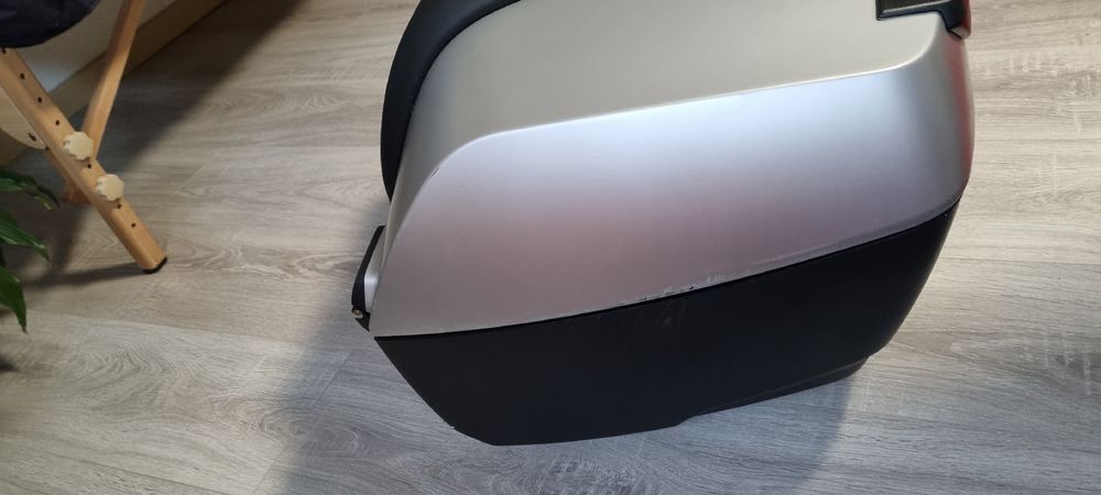 Coffres moto bmw r 1200 rt (3 pièces) (Gebraucht) in Cugy VD für CHF ...