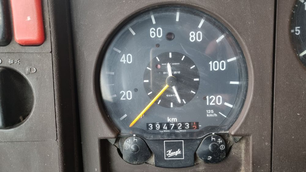 NAW bus BH2-23 R&J Lauber (D'occasion) à pour CHF 620 – retrait ...