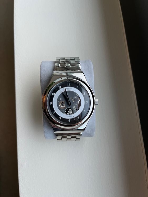 Swatch Sistem51 Irony Sistem Lacque | Kaufen auf Ricardo
