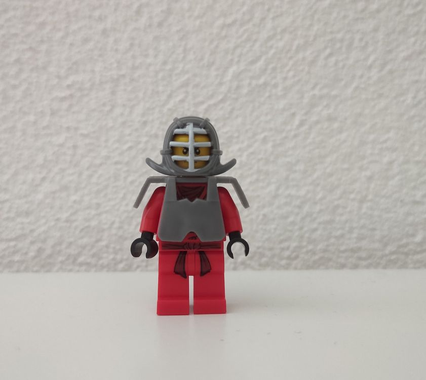 Lego Ninjago Kai Kendo njo052 Das Jahr der Schlangen | Kaufen auf Ricardo