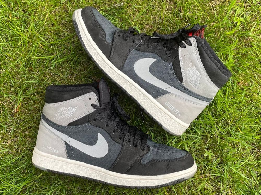 Nike Air Jordan 1 Retro High Element Gore-Tex | Kaufen auf Ricardo
