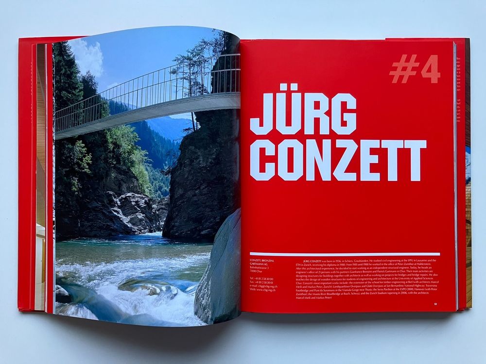 Architecture in Switzerland Architektur Schweiz (Gebraucht) in Zürich für CHF 10 – mit Lieferung ...