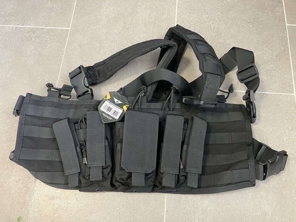 NEU OVP Condor Recon Chest Rig MCR 5 Molle Tactical (Neu und ...