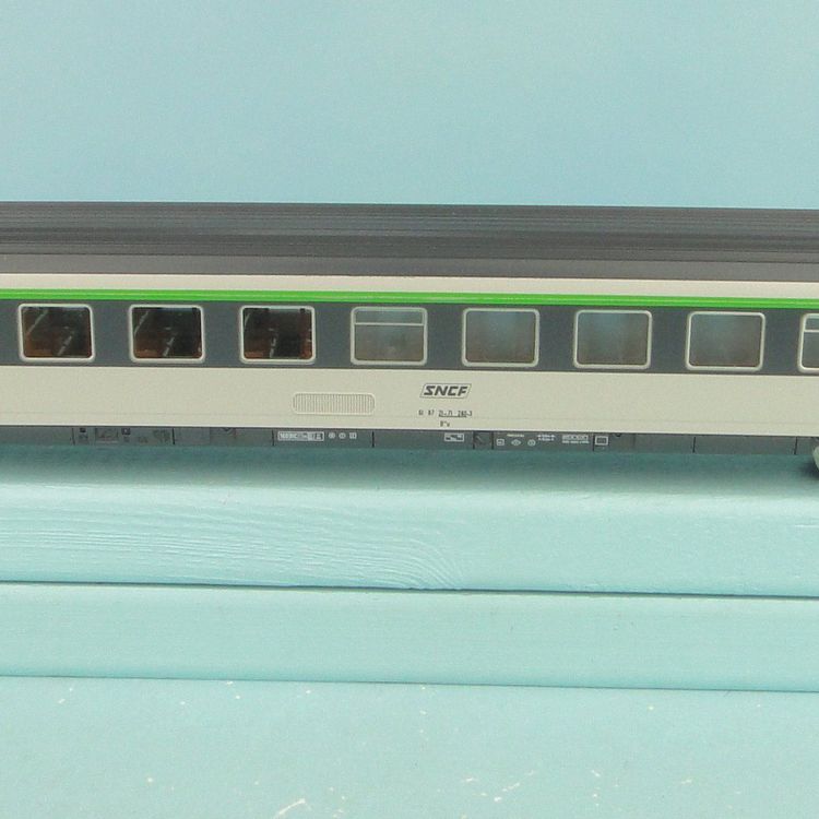 Märklin 4170 SNCF 2 Kl. | Kaufen auf Ricardo