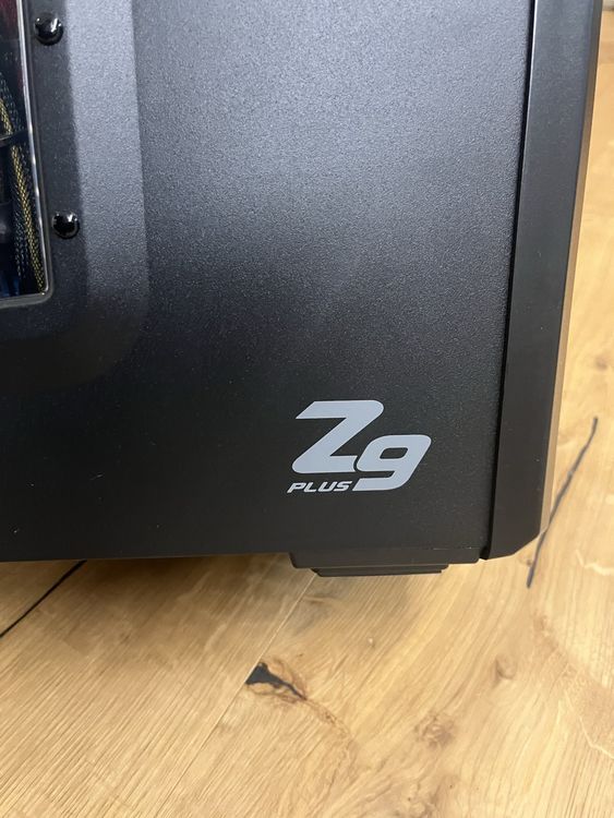 Intel Core i7 PC Z9 Plus - Gaming PC (Defekt) in Lostorf für CHF 100 ...