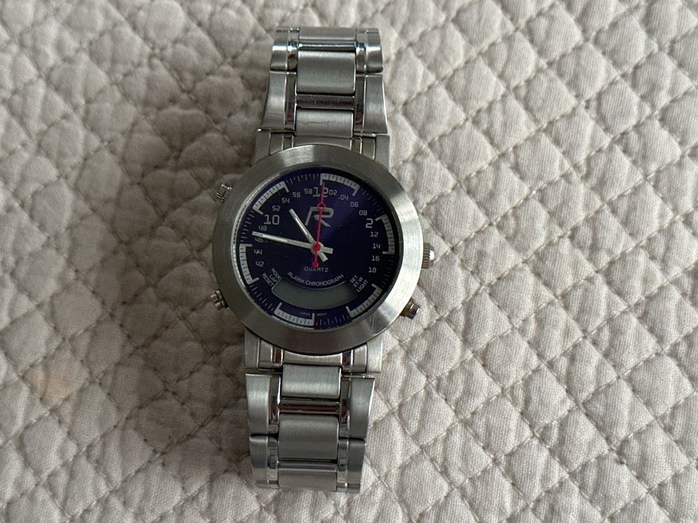 Wrist Watch R Volvo For Life Quarz | Kaufen auf Ricardo