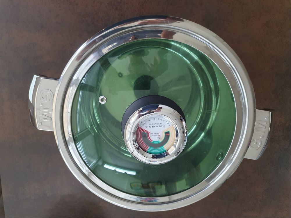 Casserole 6L (Neu (gemäss Beschreibung)) in Sion für CHF 15.9 – mit ...