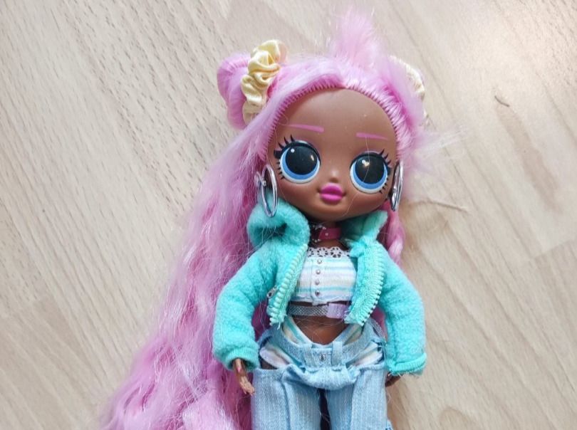 LOL Surprise Puppe | Kaufen auf Ricardo