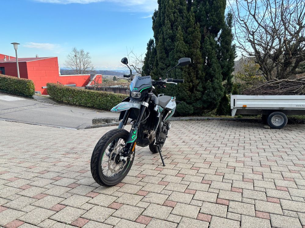 Luxus Motorrad Fhrerschein Ab 16 Bilder