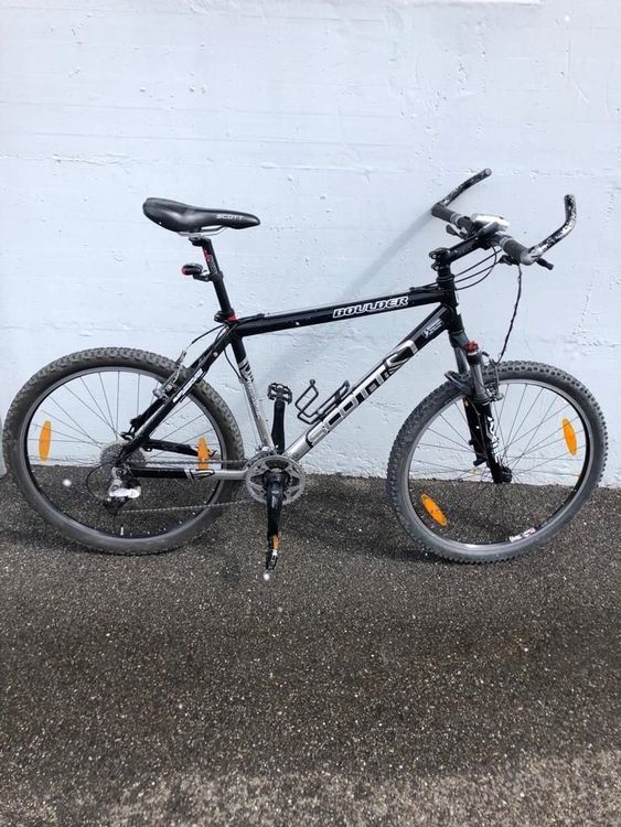 Scott Bike Boulder (Gebraucht) in Sempach für CHF 80 – mit Lieferung ...