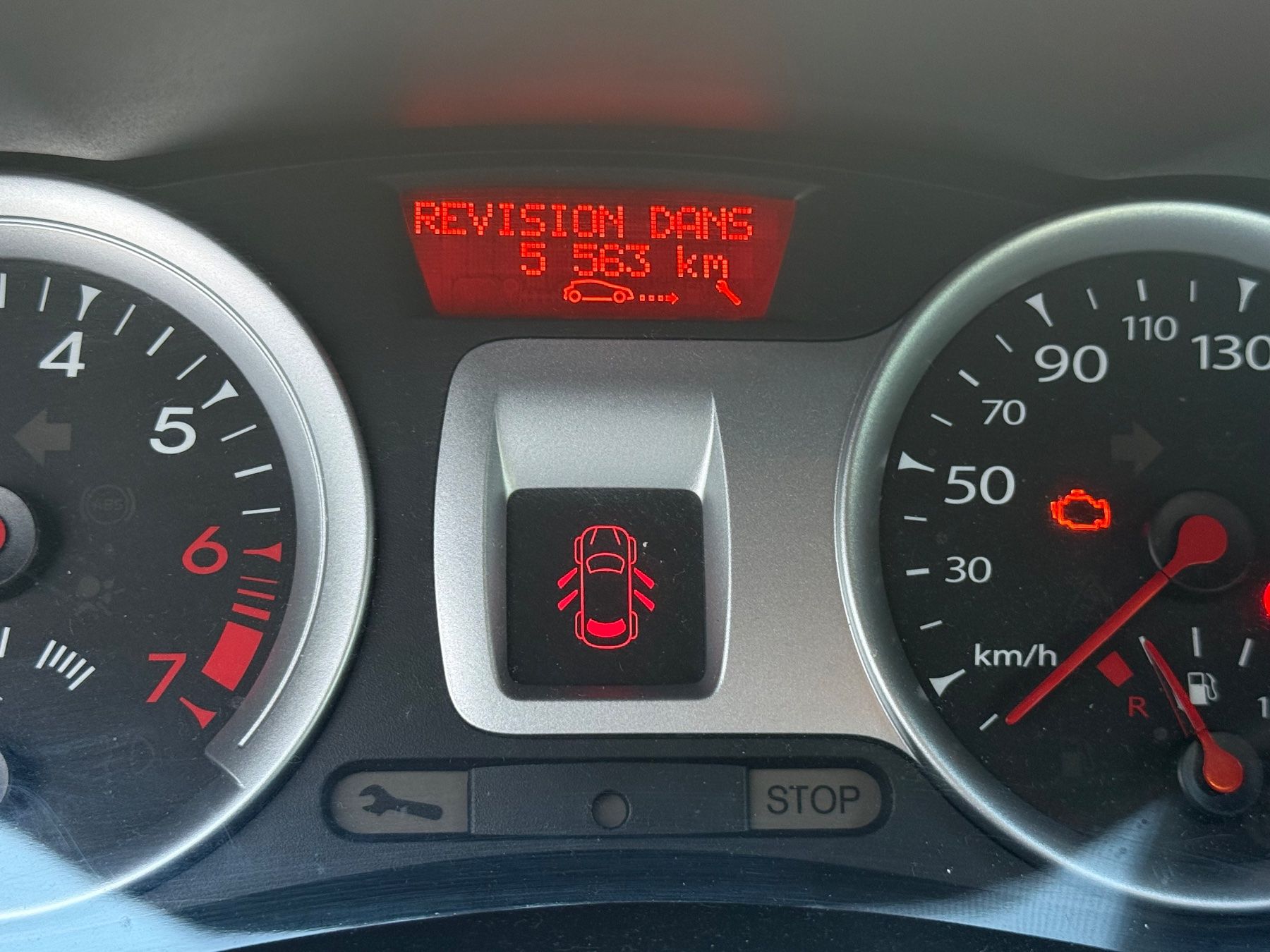 superbe Renault Clio 3 en série limitée "20th Edition" (Gebraucht) in ...